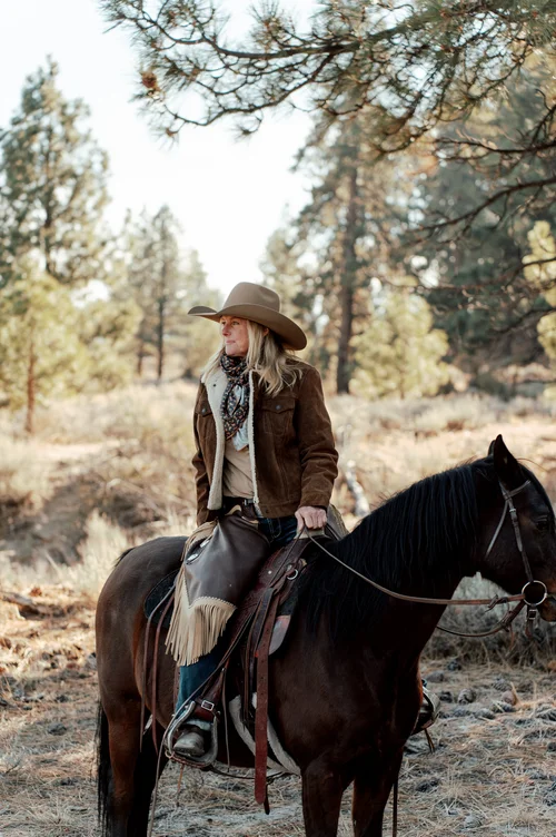 Bader Ranch Trail Co. | Horseback Riding Near Lake Tahoe & Gardnerville