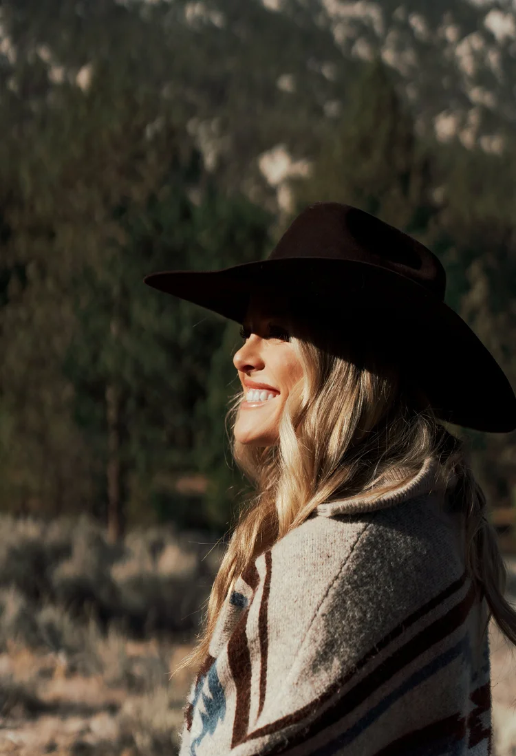 Bader Ranch Trail Co. | Horseback Riding Near Lake Tahoe & Gardnerville