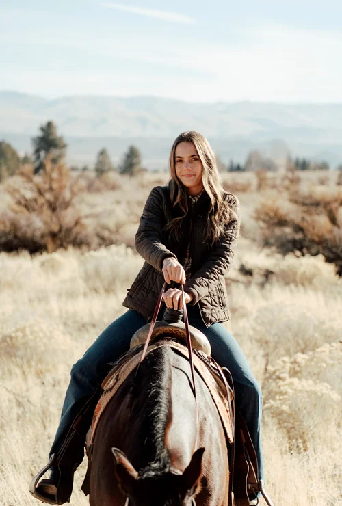 Bader Ranch Trail Co. | Horseback Riding Near Lake Tahoe & Gardnerville