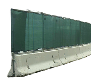 K-Rail | 1st Vanguard Rentals & Sales