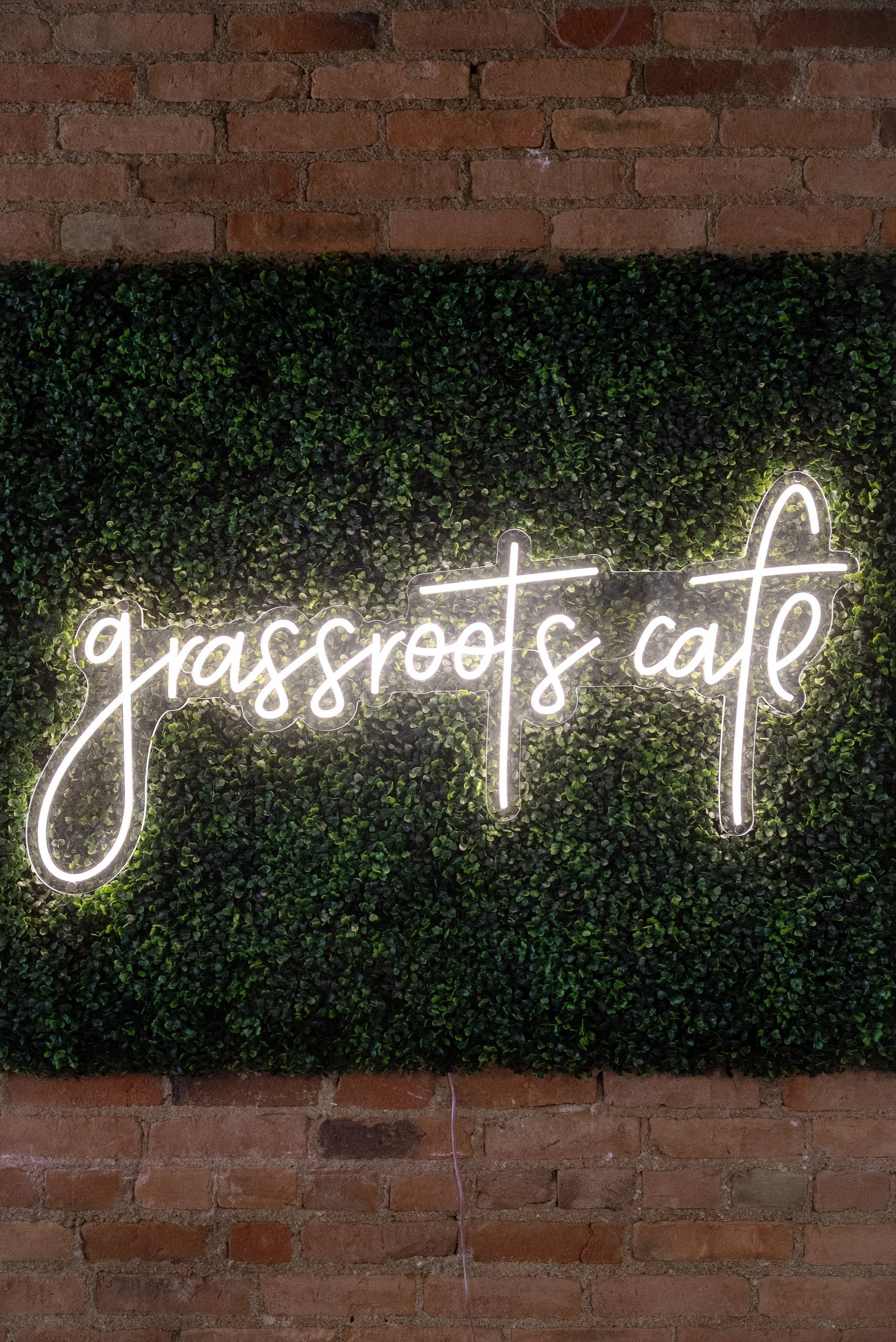 Grassroots Cafe | Order Real Food Gluten Free Now