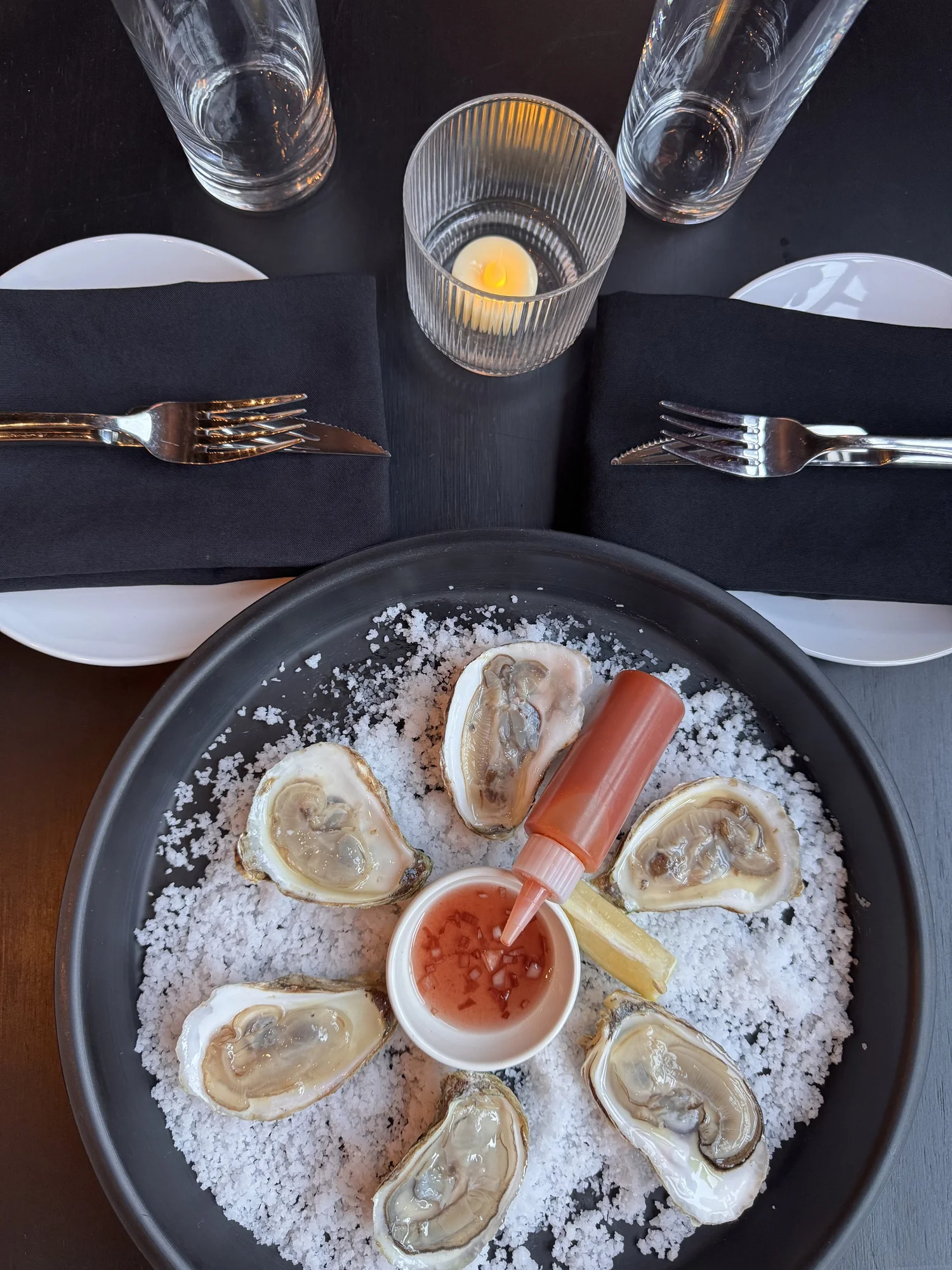 Olivia Cocktail & Wine Bar