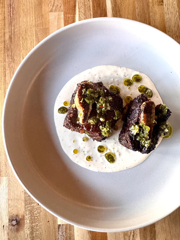 Olivia Cocktail & Wine Bar