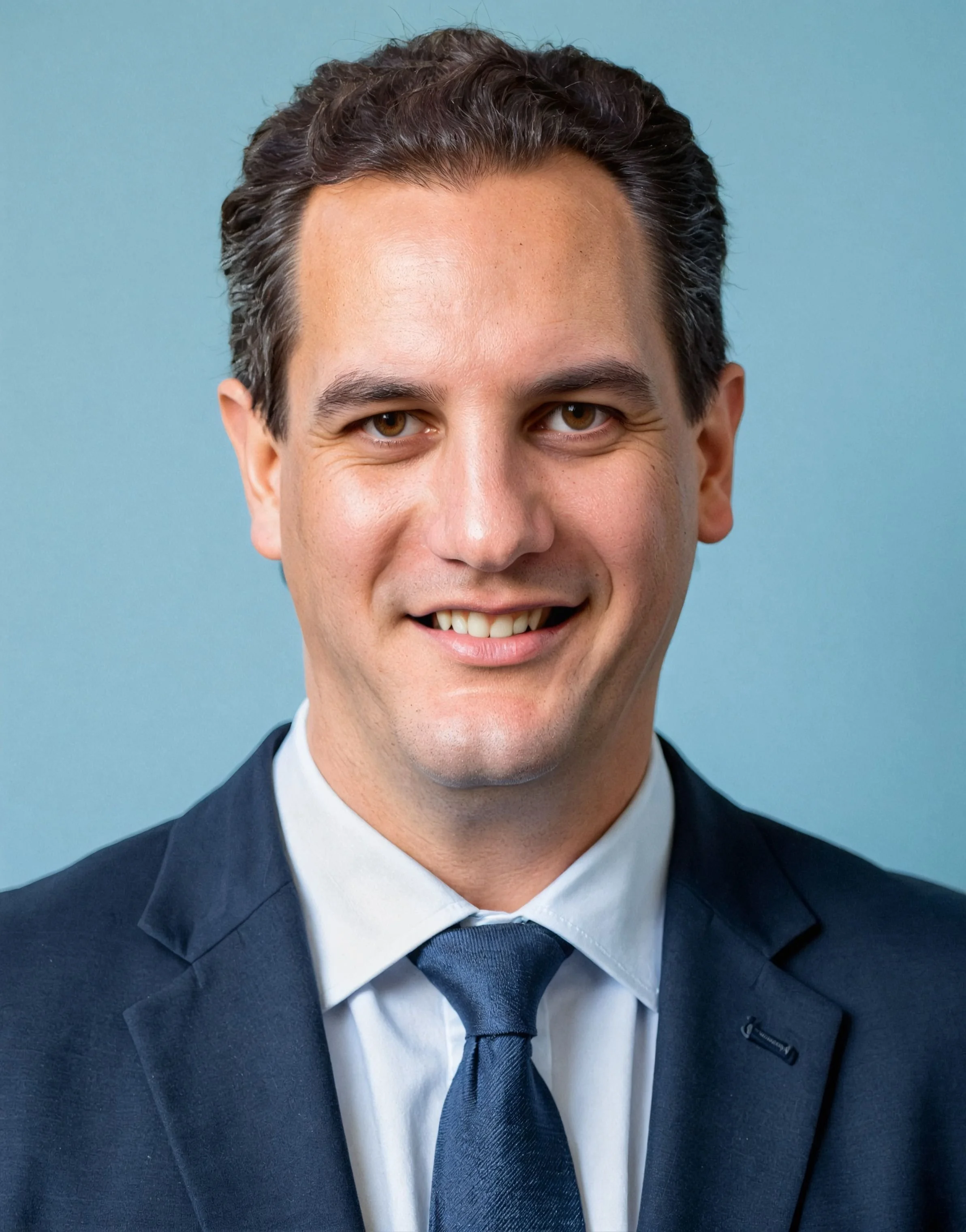 About 1 — Fozi Dwork & Modafferi, LLP