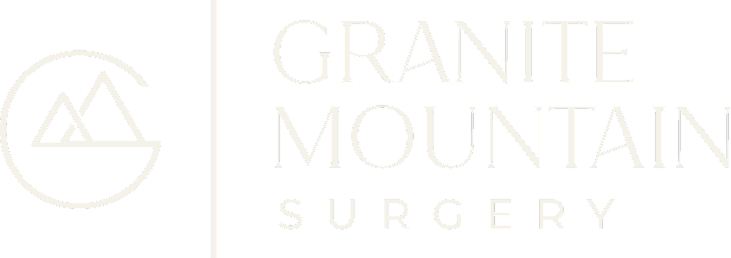 Granite Mountain Surgery | Do I Really Need My Gallbladder Removed ...