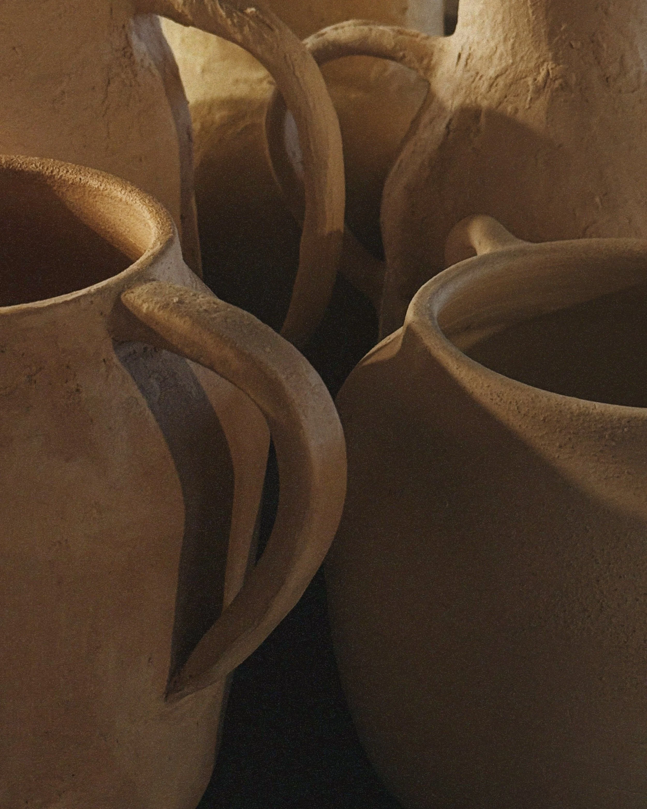 Wolf Solace – Ceramics & Soulful Brand Identity Design | Branding ...