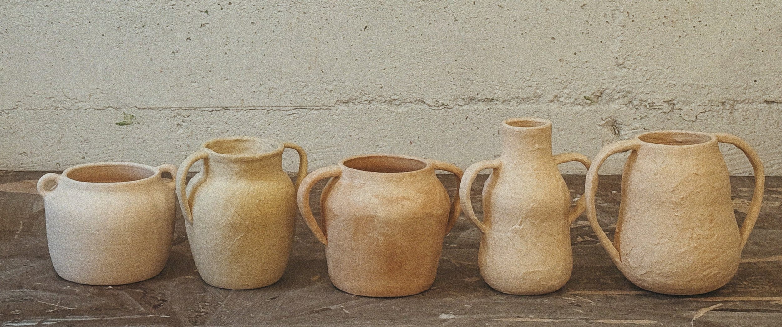 Wolf Solace – Ceramics & Soulful Brand Identity Design | Branding ...