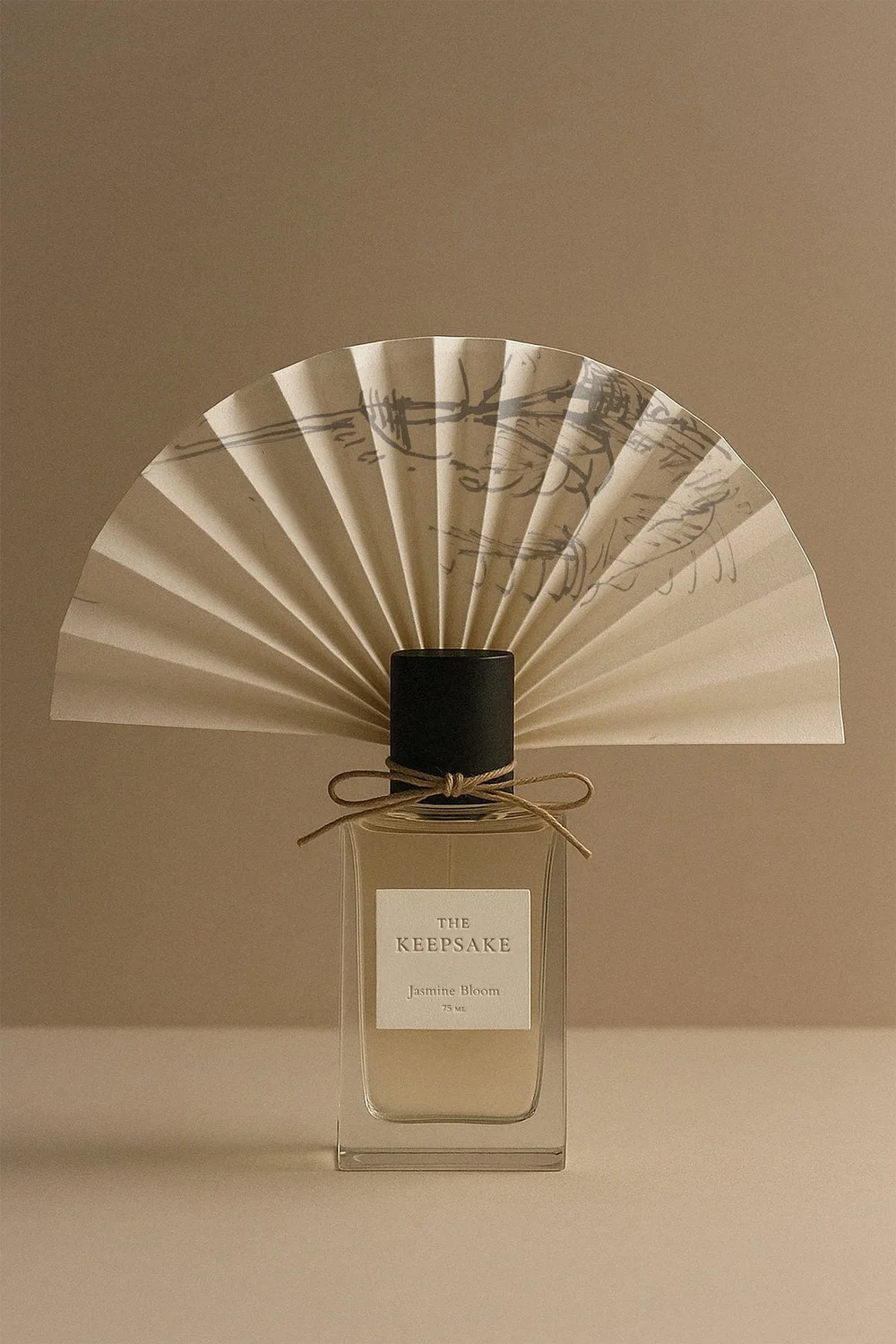 The Keepsake Atelier | Poetic & Tactile Mockups for Intentional Studios ...