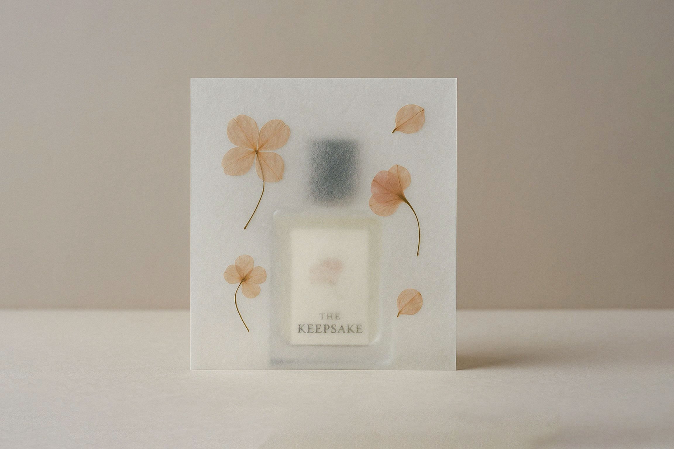 The Keepsake | Poetic Mockups for Brands with Intention | Branding ...