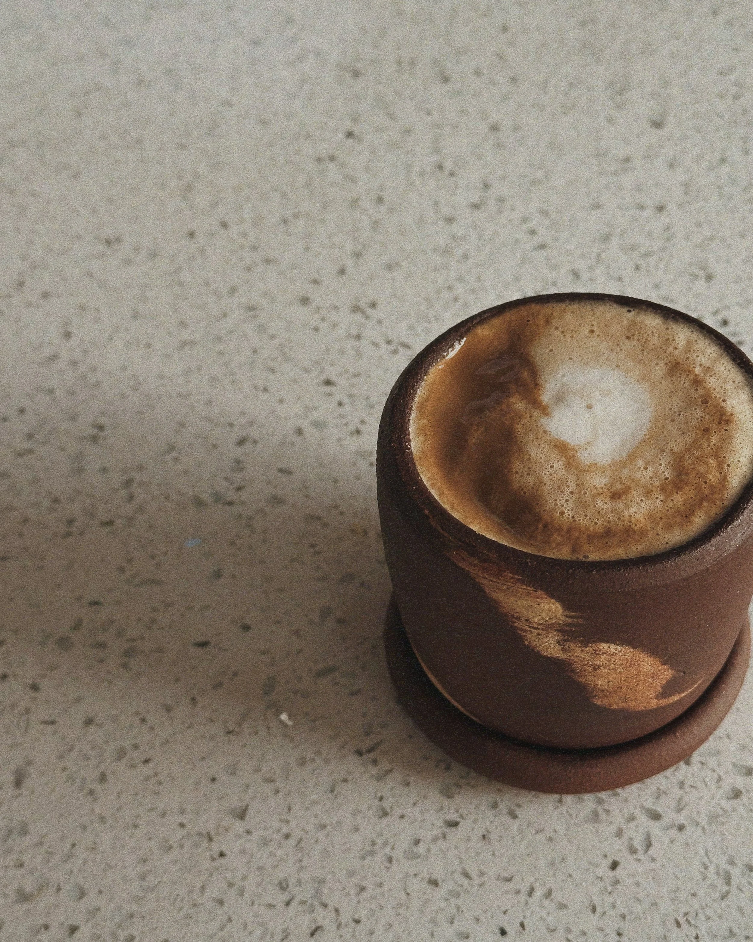 Wolf Solace – Ceramics & Soulful Brand Identity Design | Branding ...