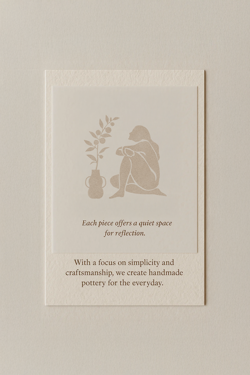 Wolf Solace – Ceramics & Soulful Brand Identity Design | Branding ...