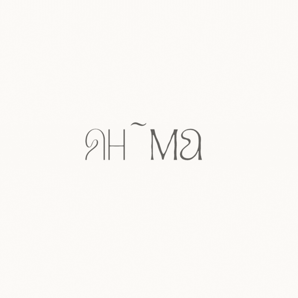 Bespoke Logotypes & Custom Type Design | Branding, Packaging & Digital ...