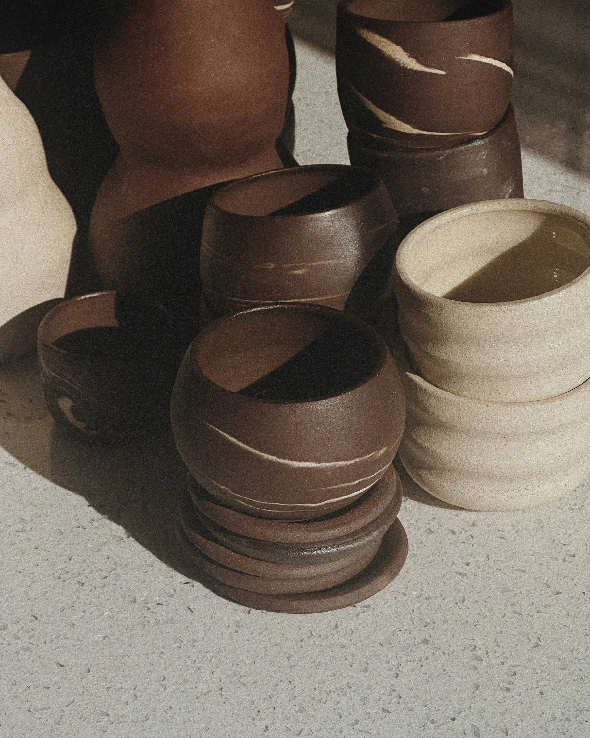 Wolf Solace – Ceramics & Soulful Brand Identity Design | Branding ...