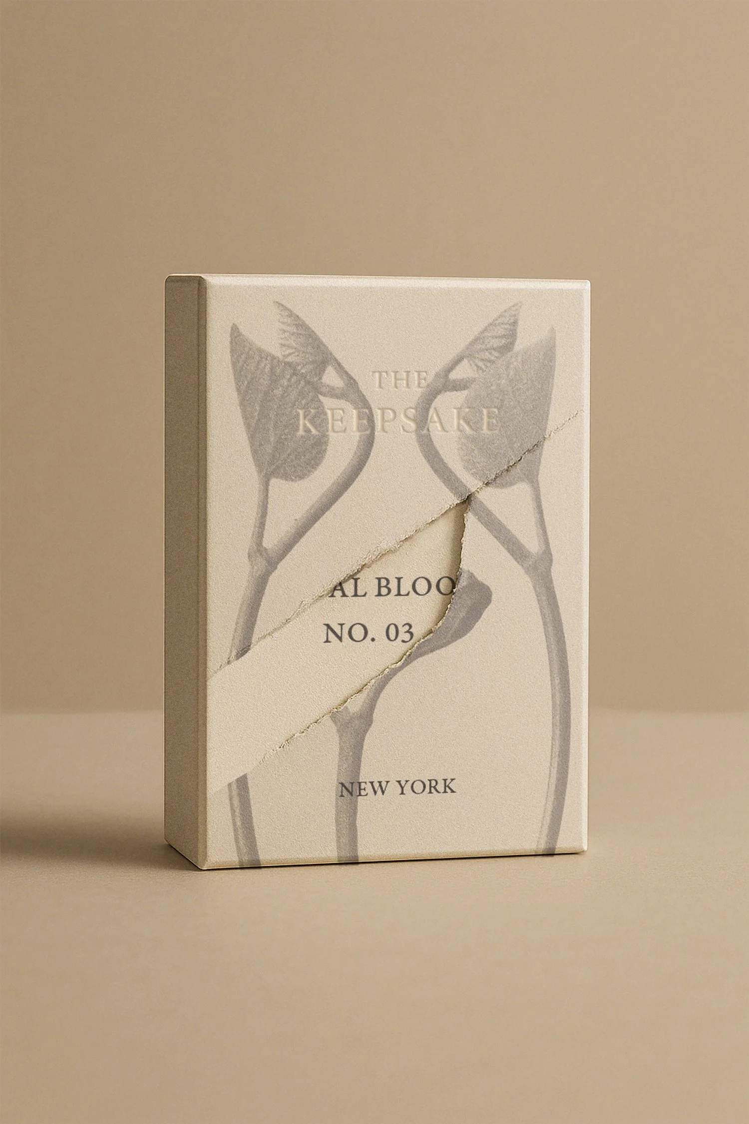 The Keepsake Atelier | Poetic & Tactile Mockups for Intentional Studios ...
