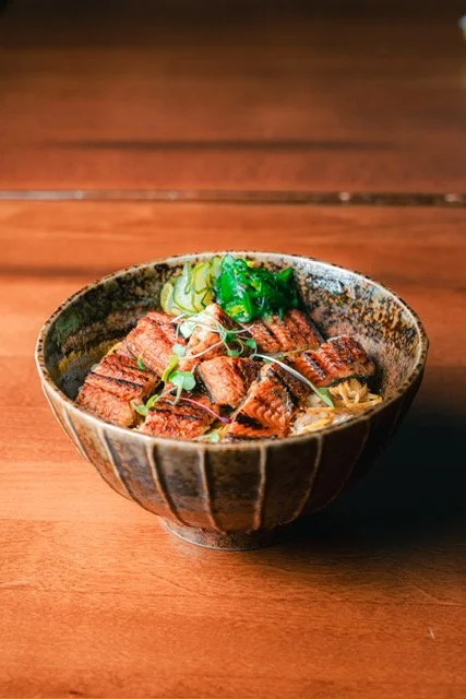 HACHI BY OAO | Maui's Sushi Paradise