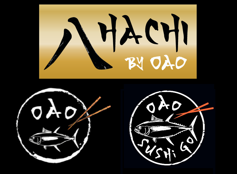 HACHI BY OAO | Maui's Sushi Paradise