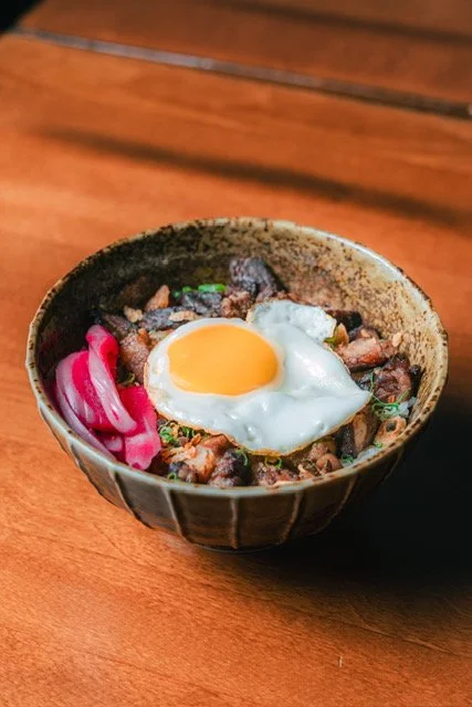 HACHI BY OAO | Maui's Sushi Paradise