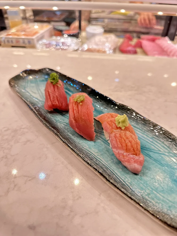 HACHI BY OAO | Maui's Sushi Paradise