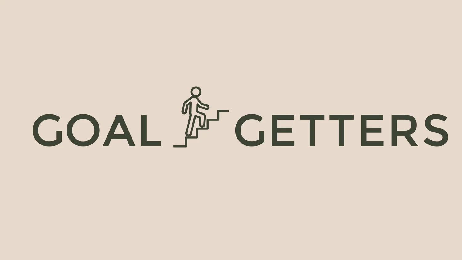 Goal Getters | Achieve Your Aspirations