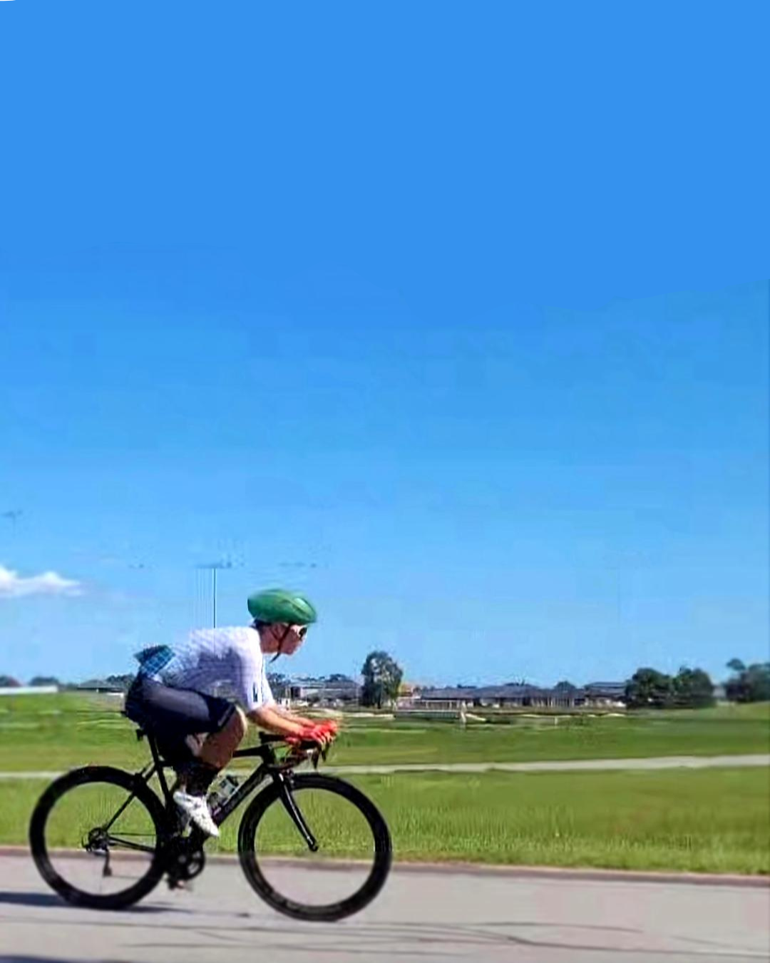 Getting Back into Training, Part 2: The Truth About Stopping for Two ...