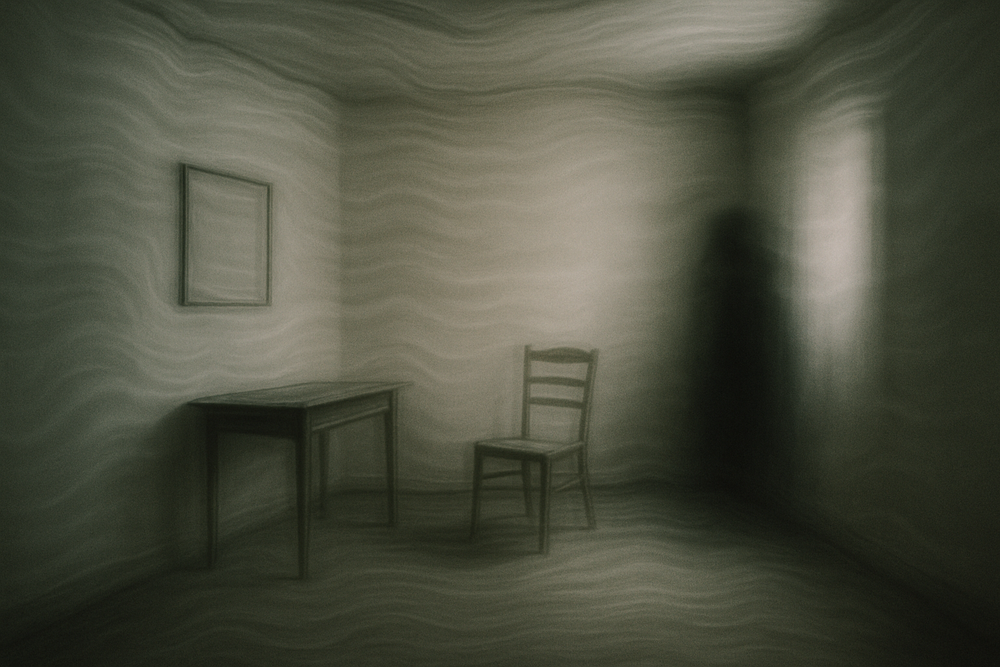 5 Paranormal Theories That Might Explain Ghosts, Hauntings, and the ...