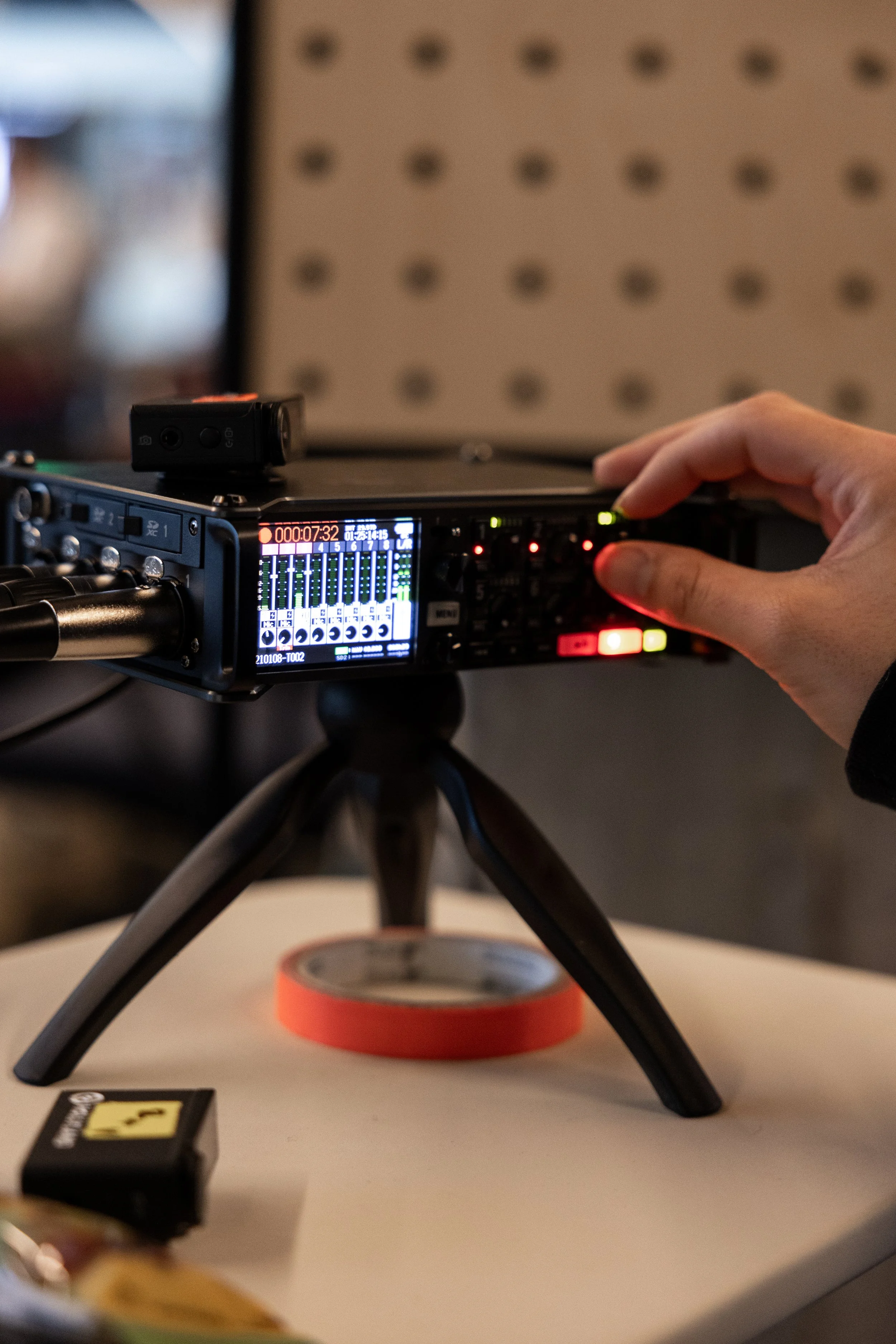 The Loop Lab | Workforce Intermediary for Creative Technology Careers