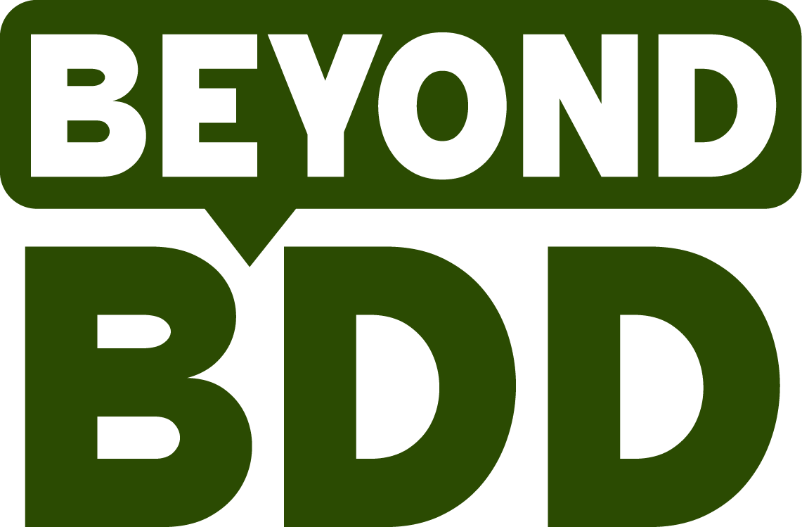 Body Dysmorphic Disorder | Support & Awareness