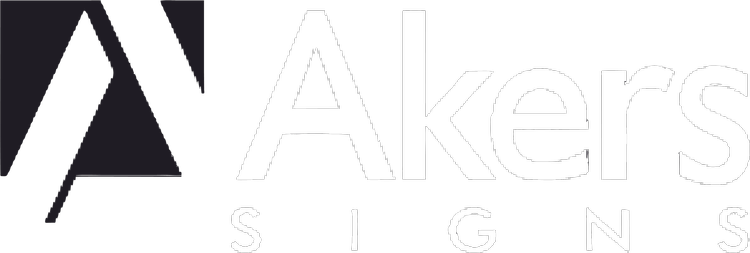 Akers Signs | Explore Sign Solutions