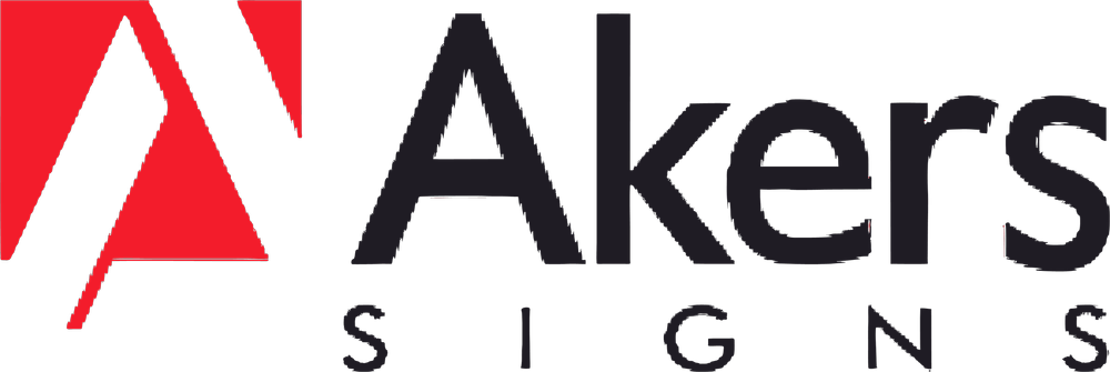 Akers Signs | Explore Sign Solutions