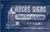 Akers Signs | Explore Sign Solutions