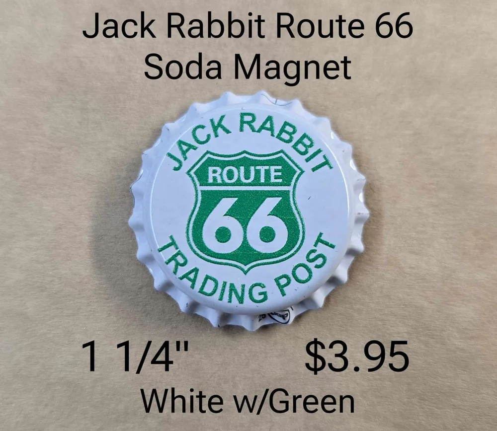 Shop — Jack Rabbit Trading Post