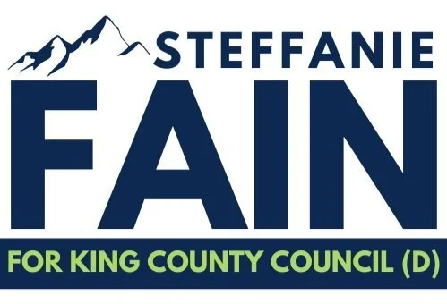 Meet Steffanie | Join the Movement — Steffanie Fain for King County Council