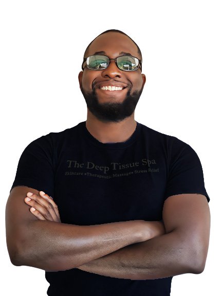 Rito L. – Massage Therapist for TMJ, Stretching, and Cupping in ...