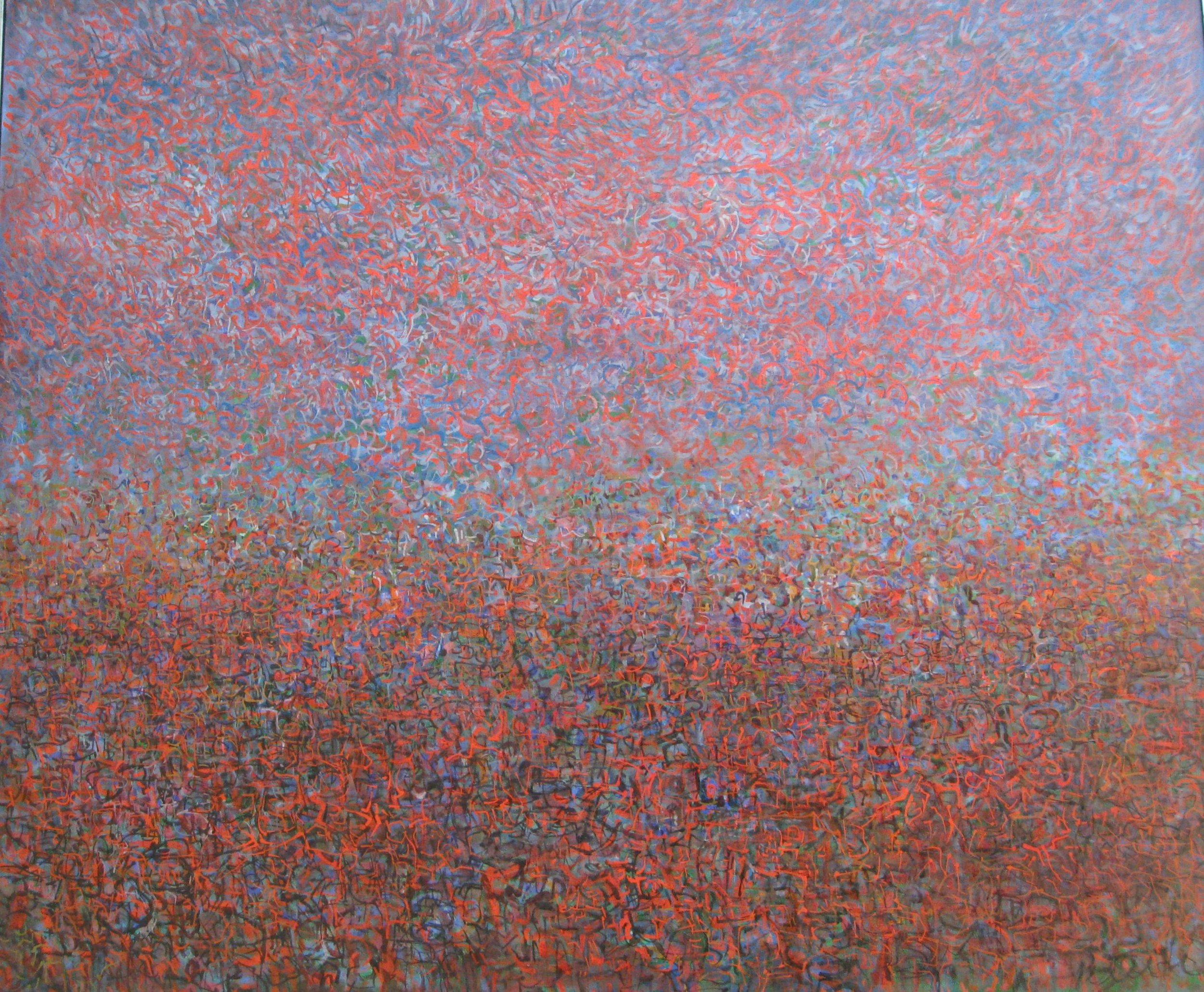 Gabor Peterdi, NA — GALLERY CENTURY
