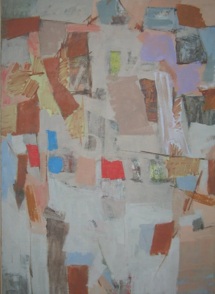 Joseph Fiore, NA — GALLERY CENTURY