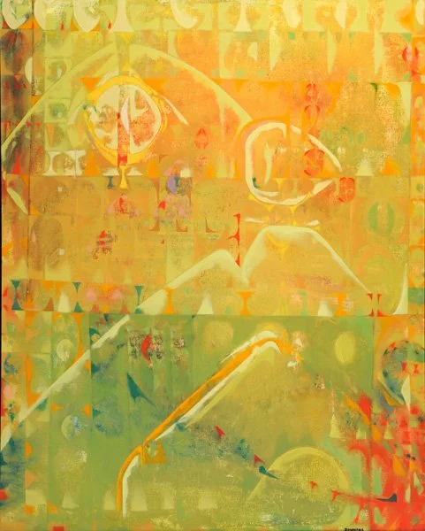 Joseph Downing — GALLERY CENTURY