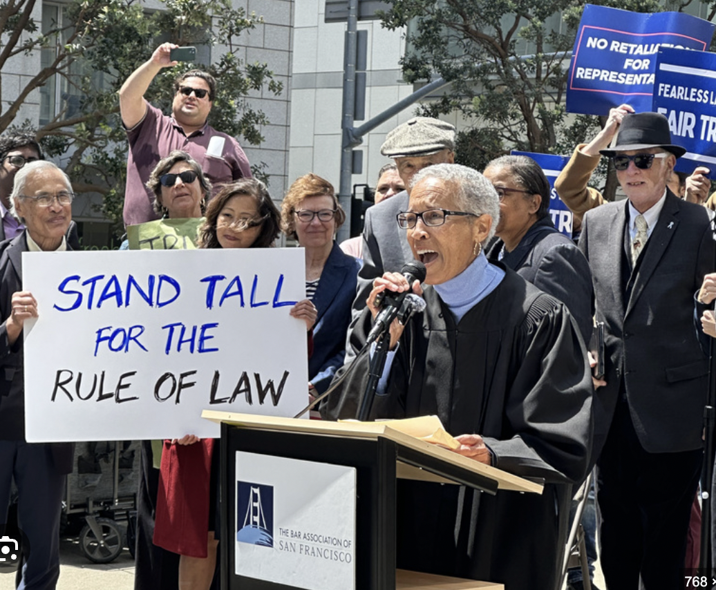 National Law Day of Action