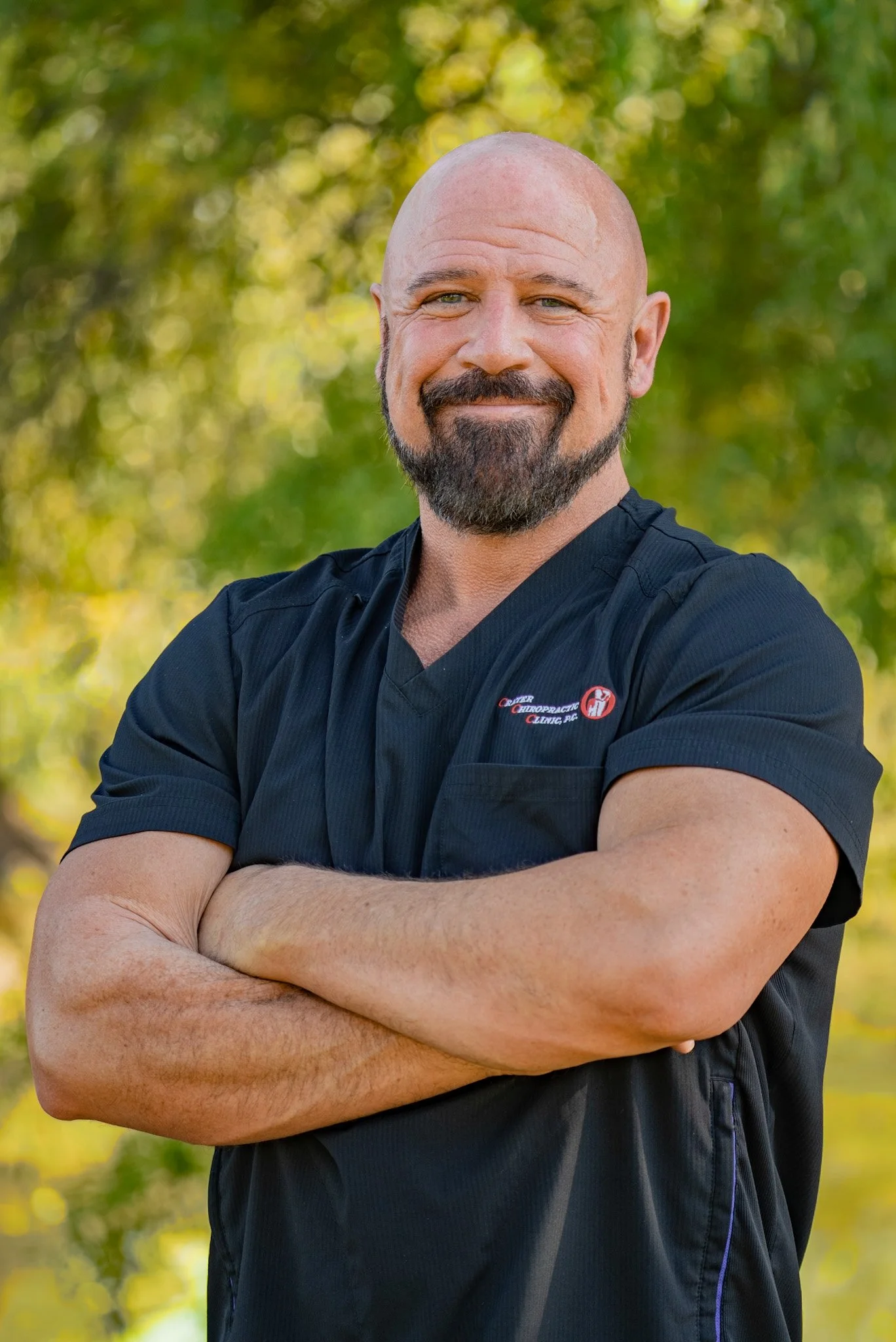 Crater Chiropractic Clinic | Medford, OR