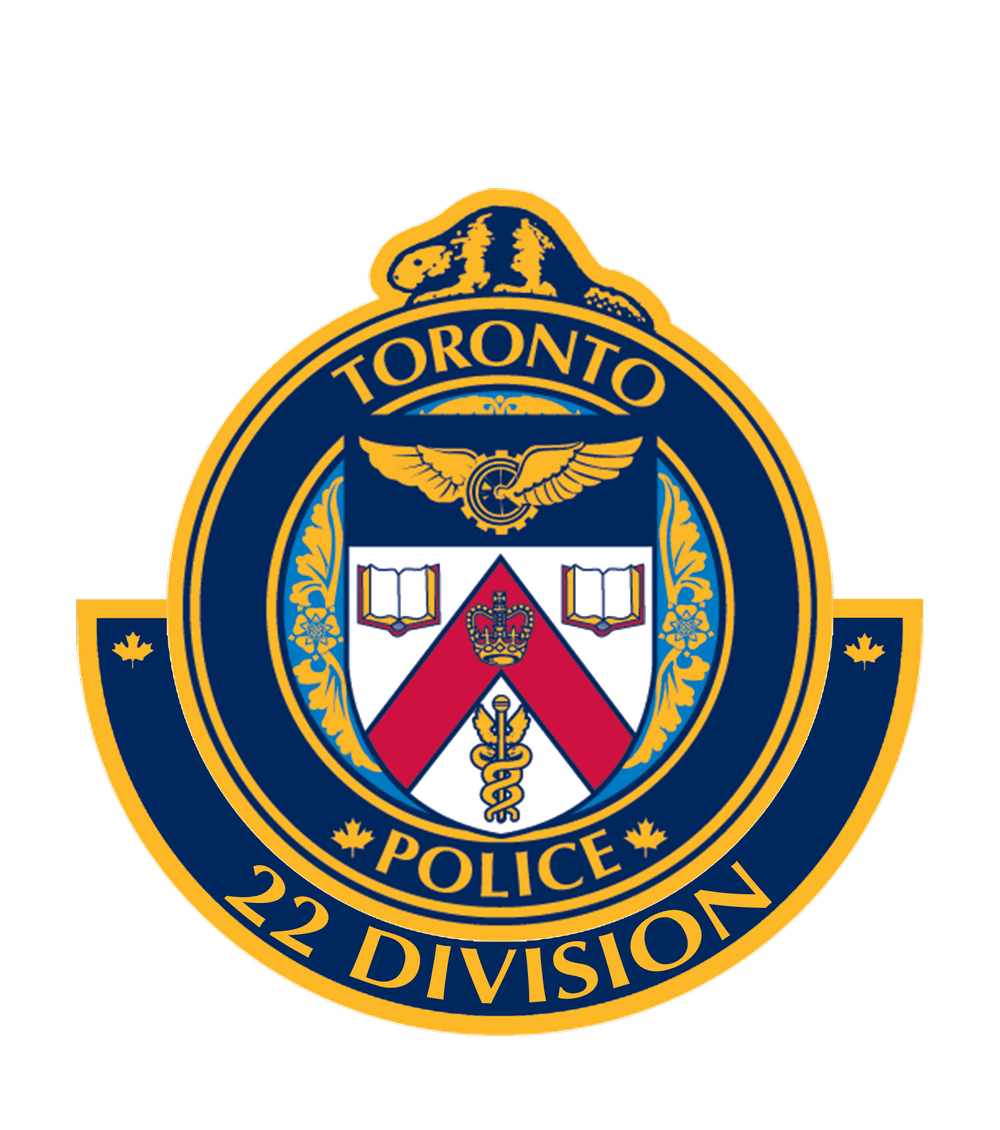 22 Division — 22 DIVISION COMMUNITY POLICE LIAISON COMMITTEE
