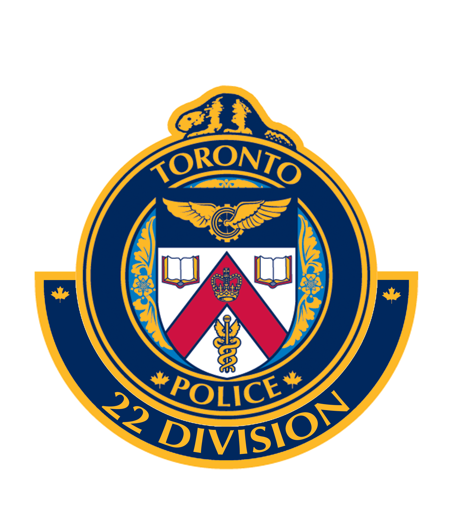 22 Division — 22 DIVISION COMMUNITY POLICE LIAISON COMMITTEE
