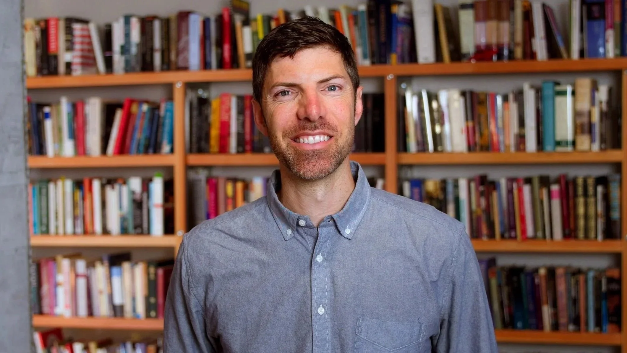 Leadership | Our Ministry Staff — Trinity Church Seattle