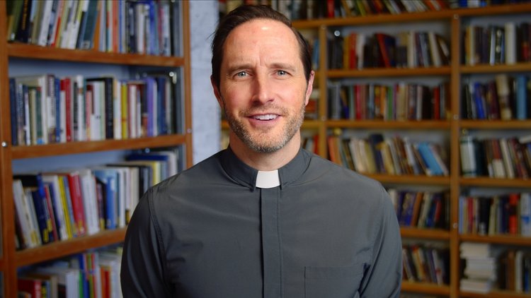 Leadership | Our Ministry Staff — Trinity Church Seattle