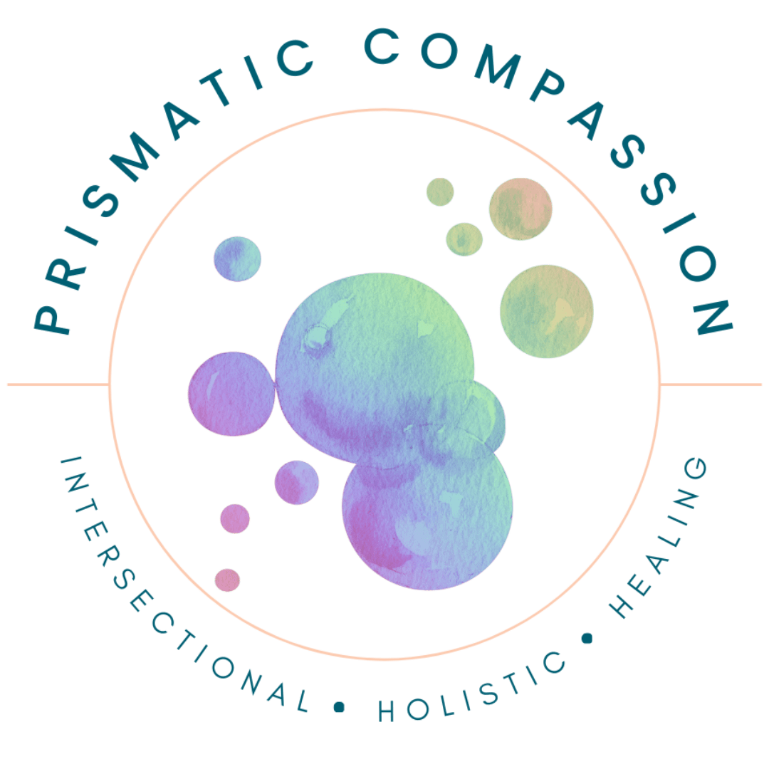 Prismatic Compassion-Start Healing With Online Therapy