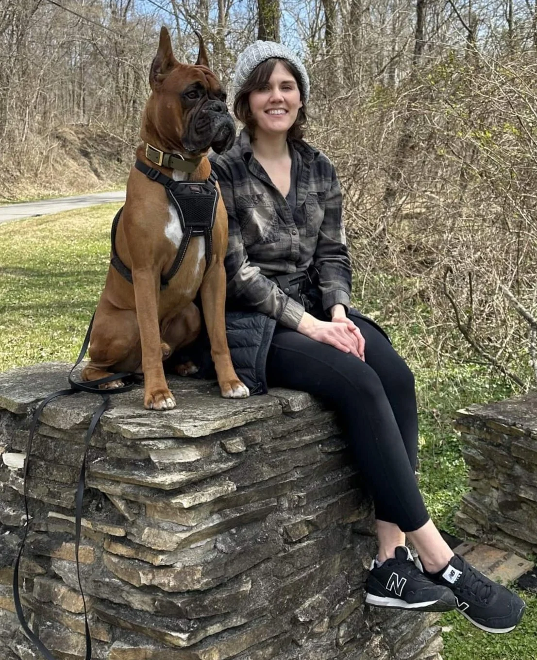 Dog Training in Annapolis, MD | Meet Our Trainers — Paws and Possibilities