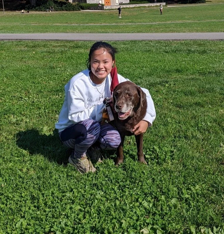Dog Training in Annapolis, MD | Meet Our Trainers — Paws and Possibilities
