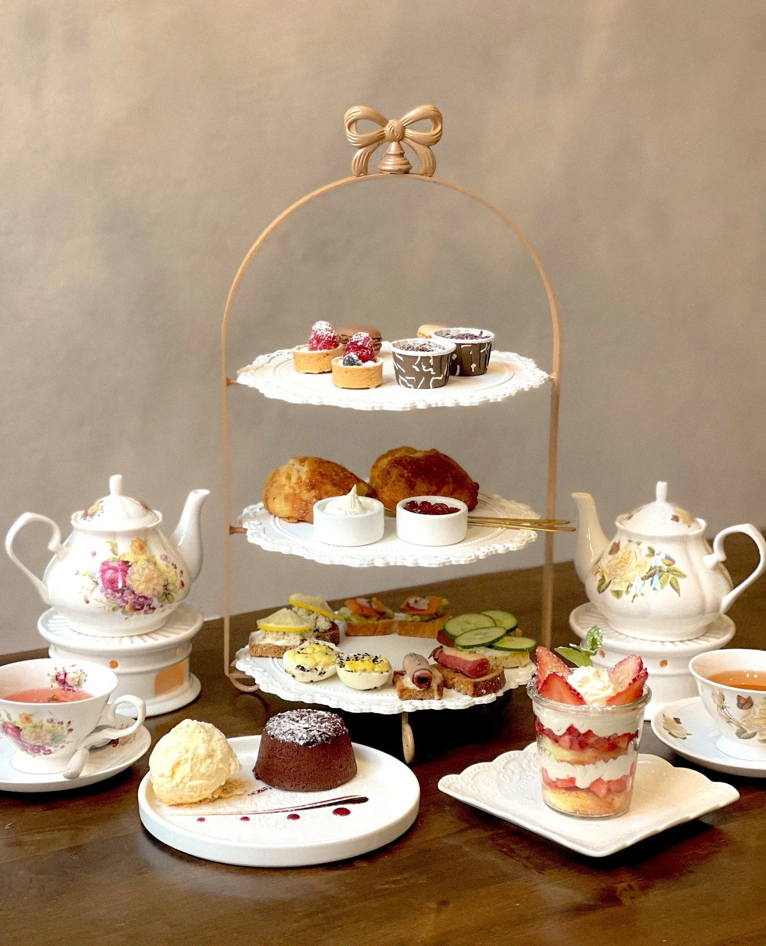 Prince Tea House | Colonie, NY | View Menu & Order Online