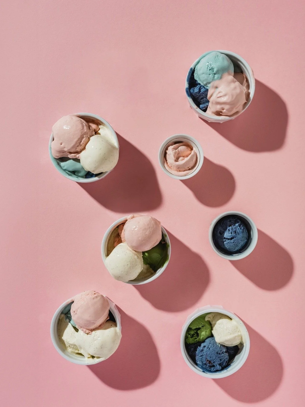 Theda's Ice Creamery | Napa, California