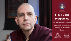 What's On — Jamyang Buddhist Centre Leeds