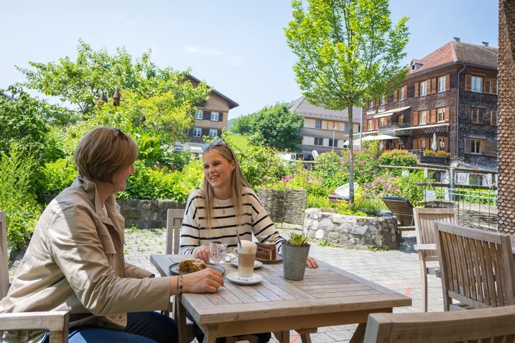 Landhotel Hirschen | Dein Wohlfühlhotel und Restaurant im Herzen von ...