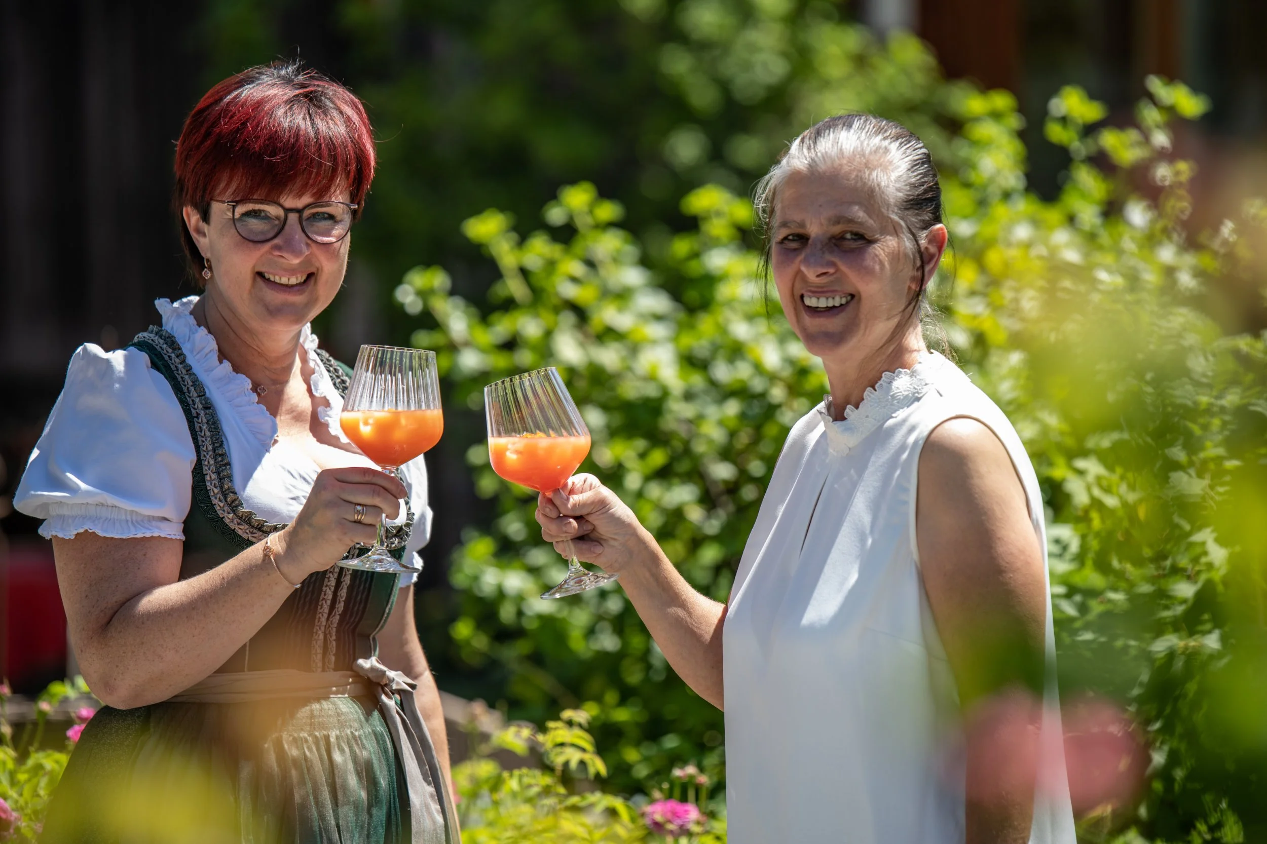 Landhotel Hirschen | Dein Wohlfühlhotel und Restaurant im Herzen von ...